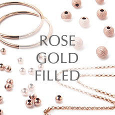 The Curious Gem | High-Quality Supplies For Jewellery Making